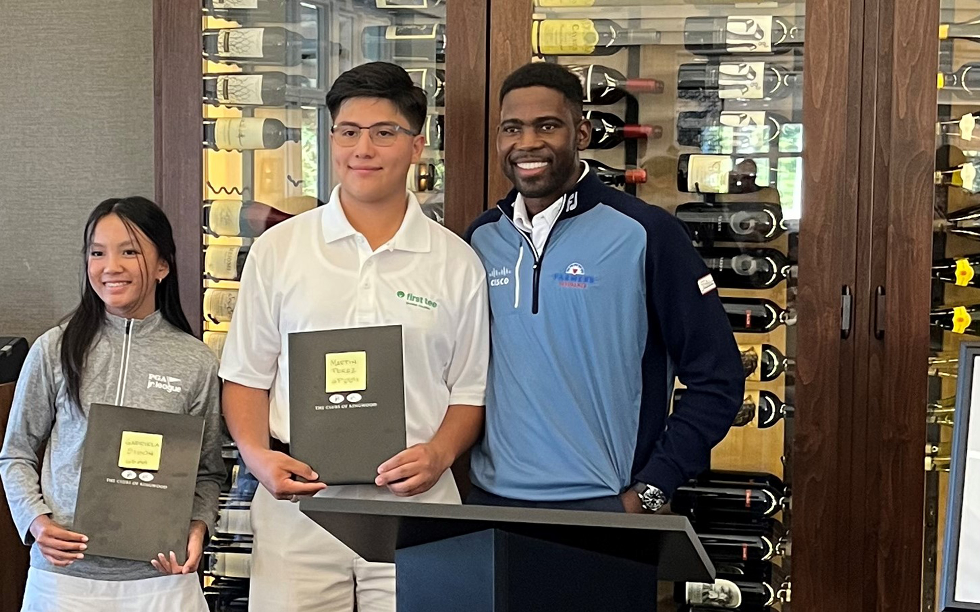 Invited's Community Impact | invitedclubs.com