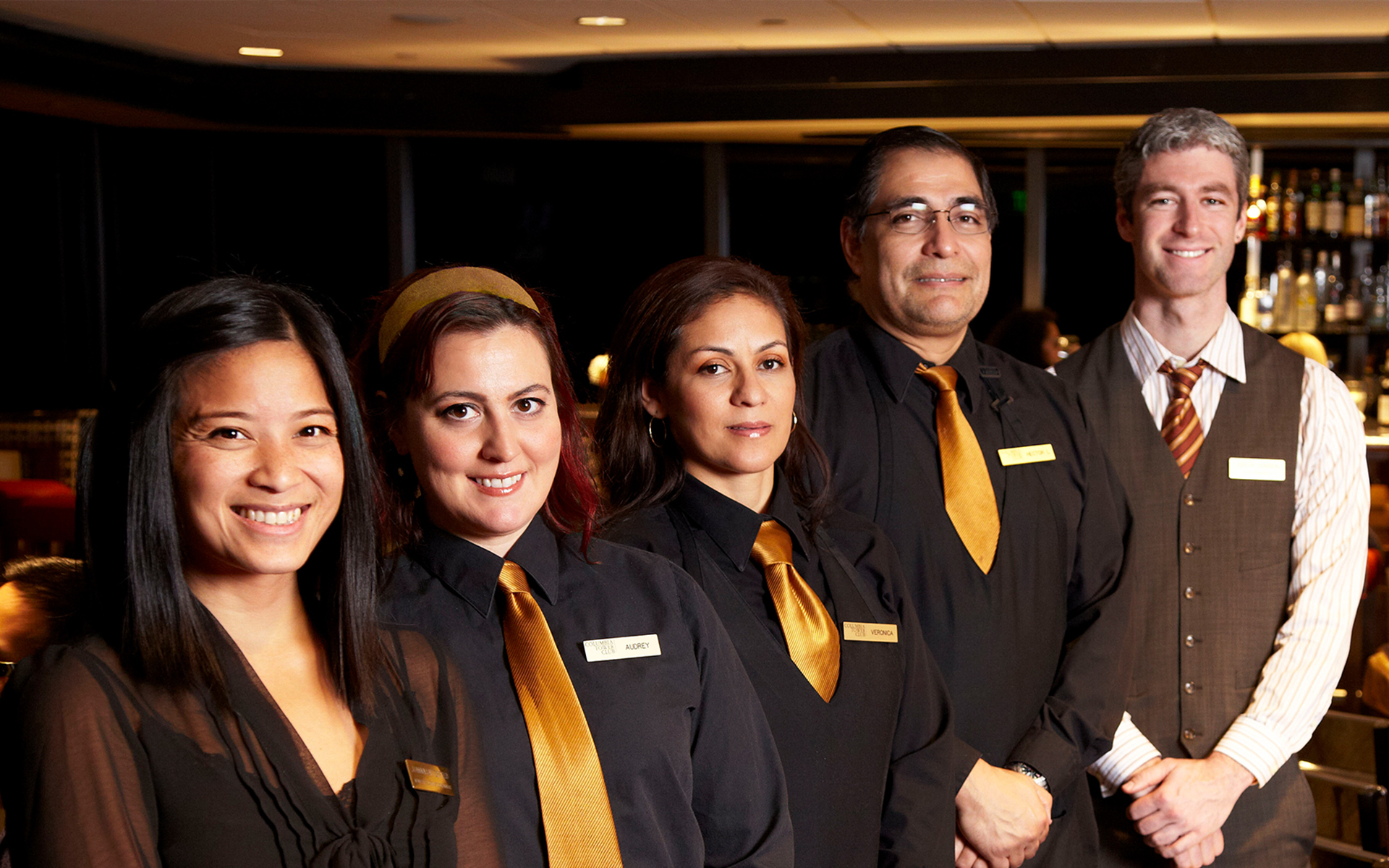 Invited's Community Impact | invitedclubs.com