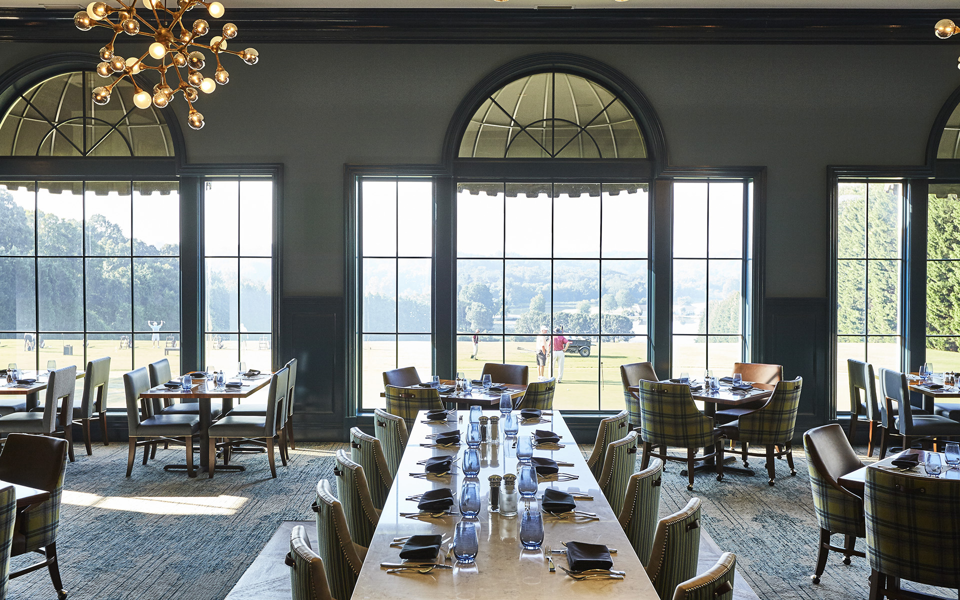 Dining | Bermuda Run Country Club | Bermuda Run, NC | Invited