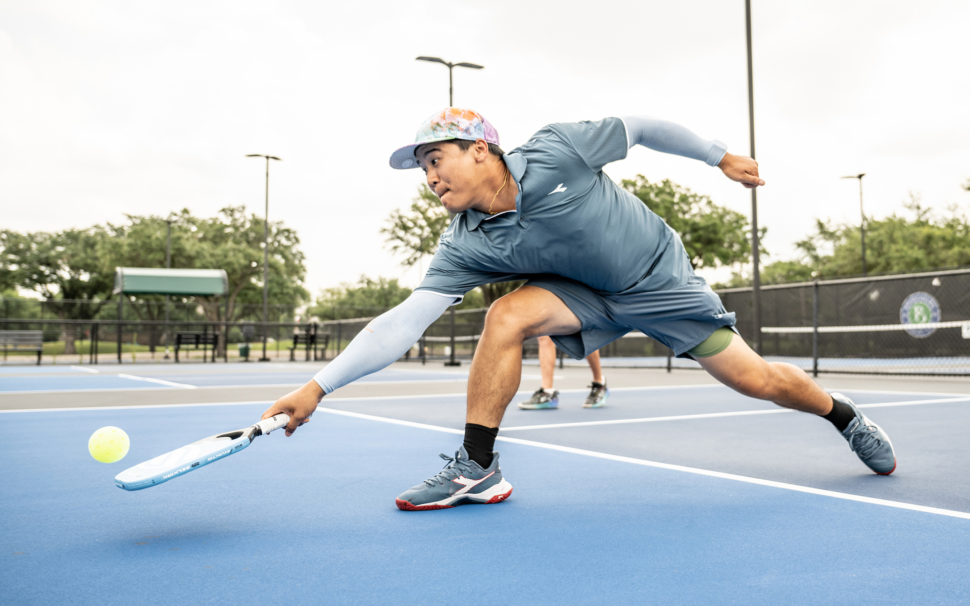 Racquet Sports in Farmers Branch, TX | Brookhaven CC