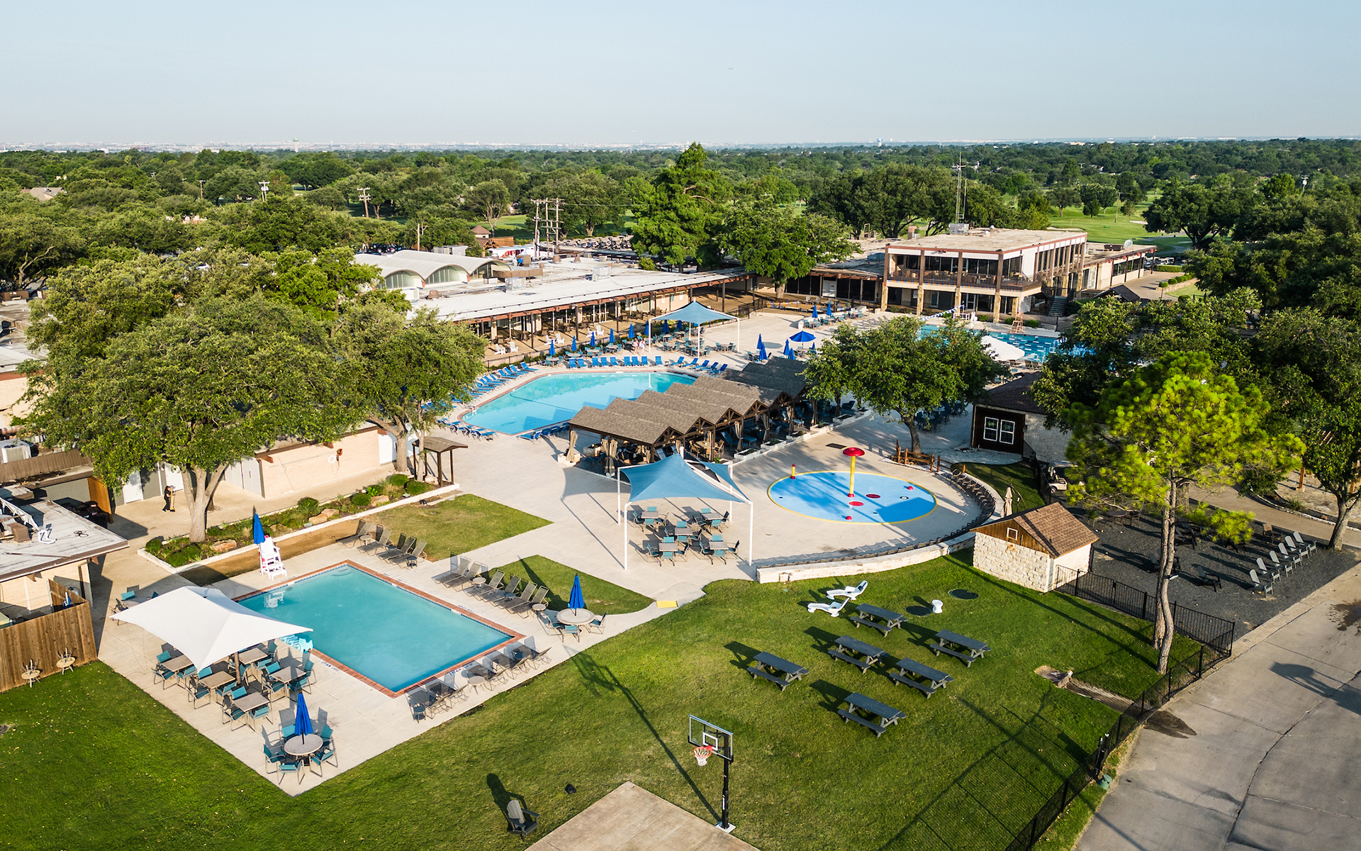 About Brookhaven Country Club | Farmers Branch, TX