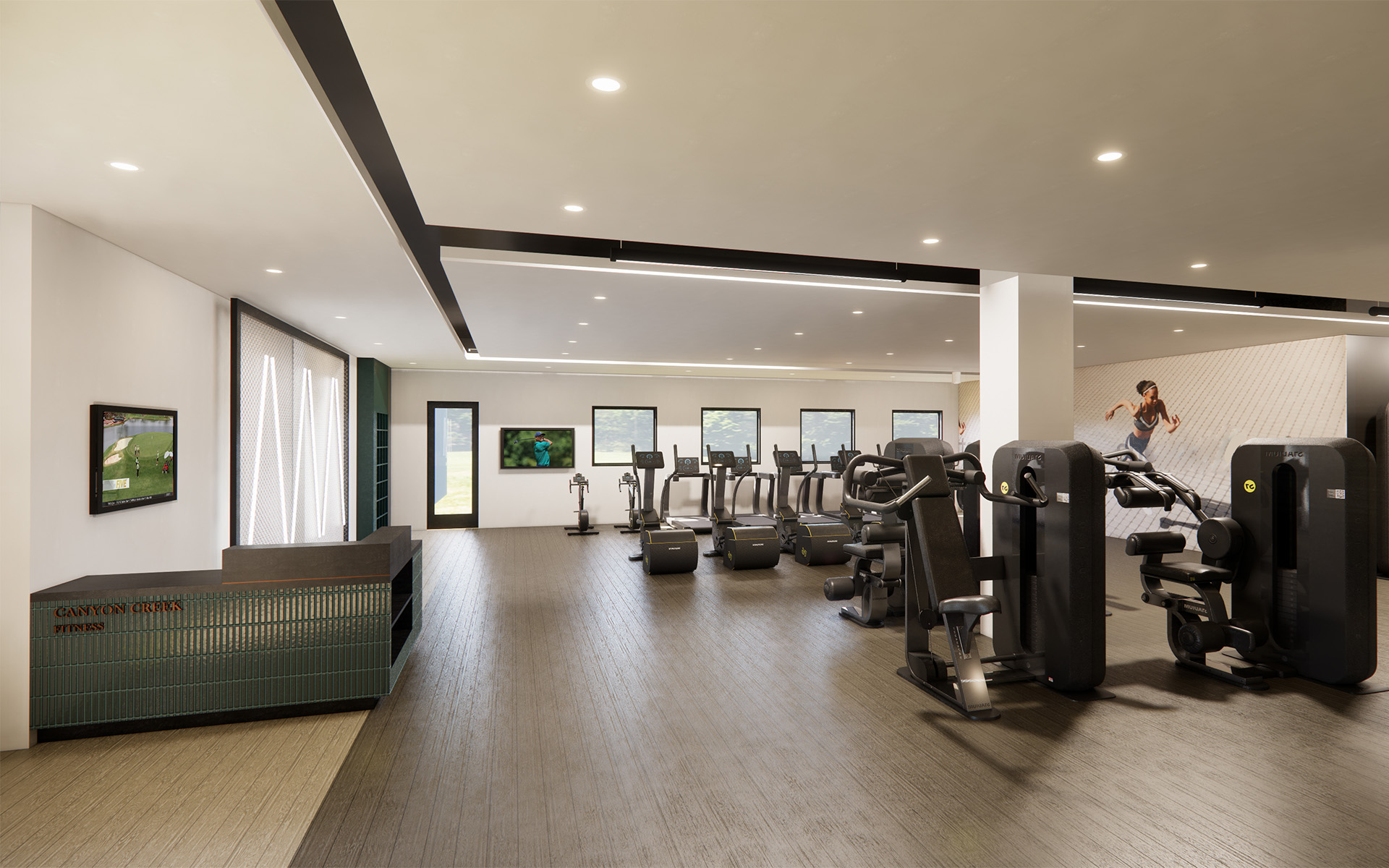 What's New at Canyon Creek Country Club | Richardson, TX