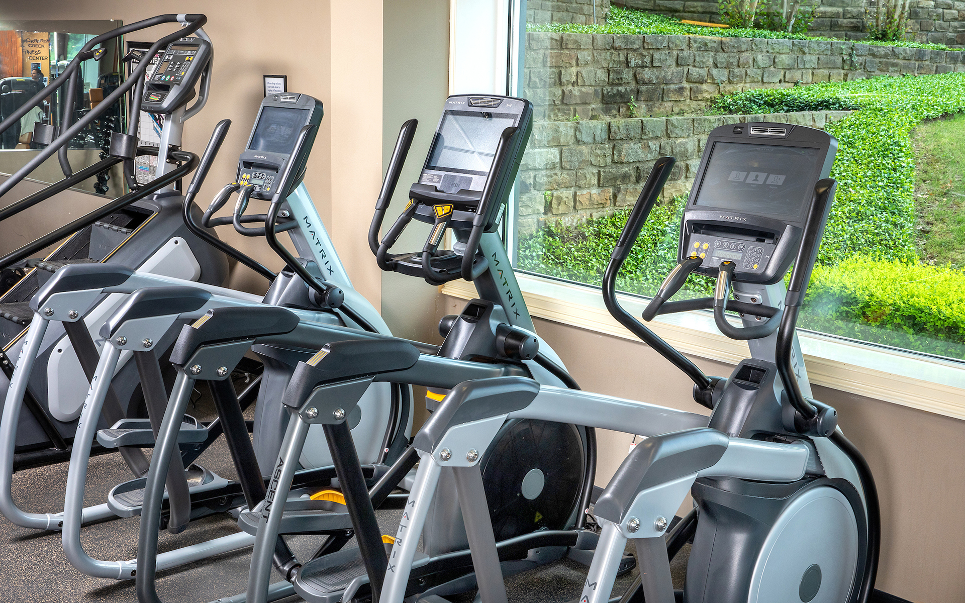 Fitness | Brookstone Golf & Country Club | Acworth, GA | Invited