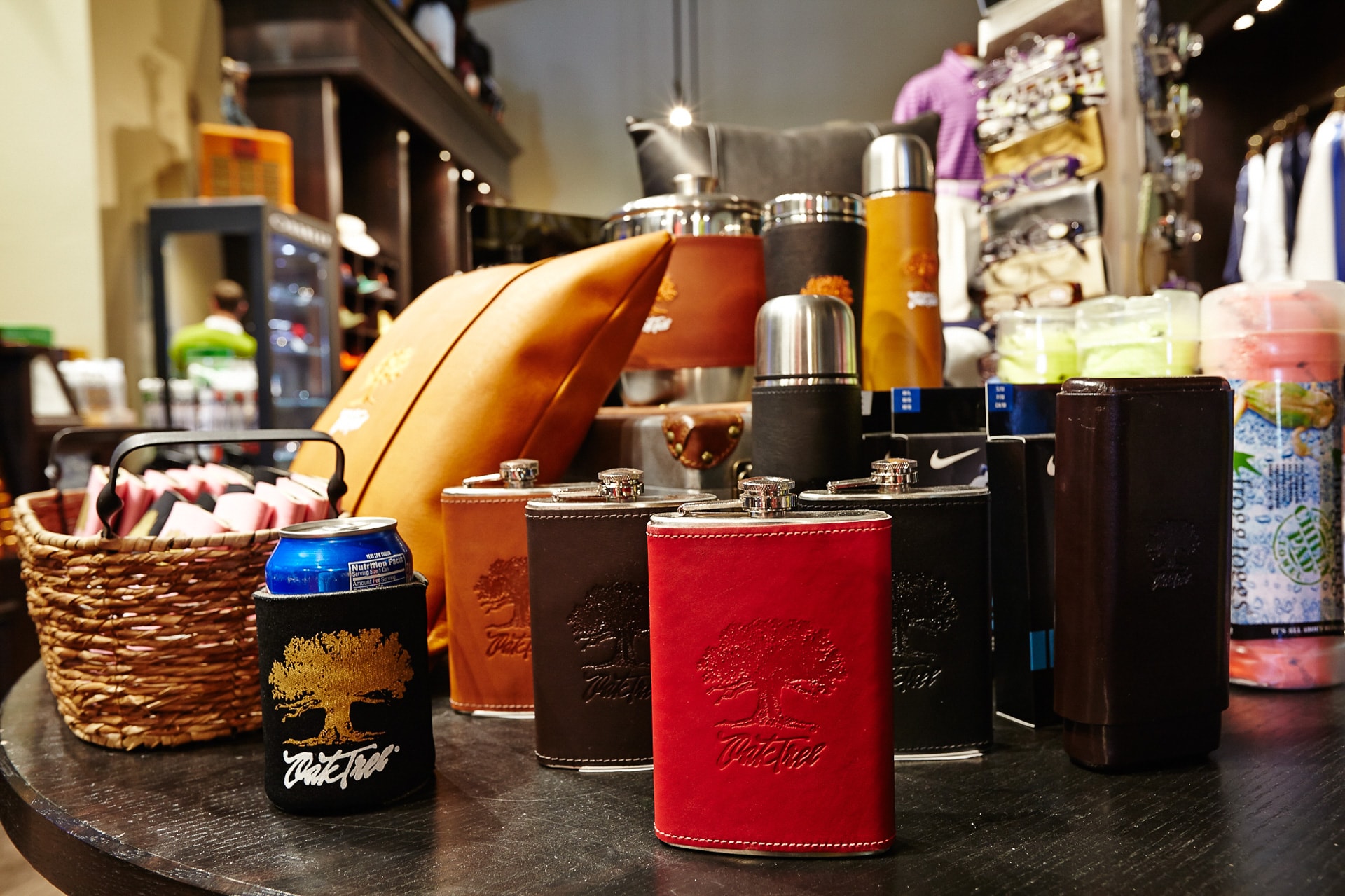 Golf | Edmond, OK | Oak Tree Country Club | Invited