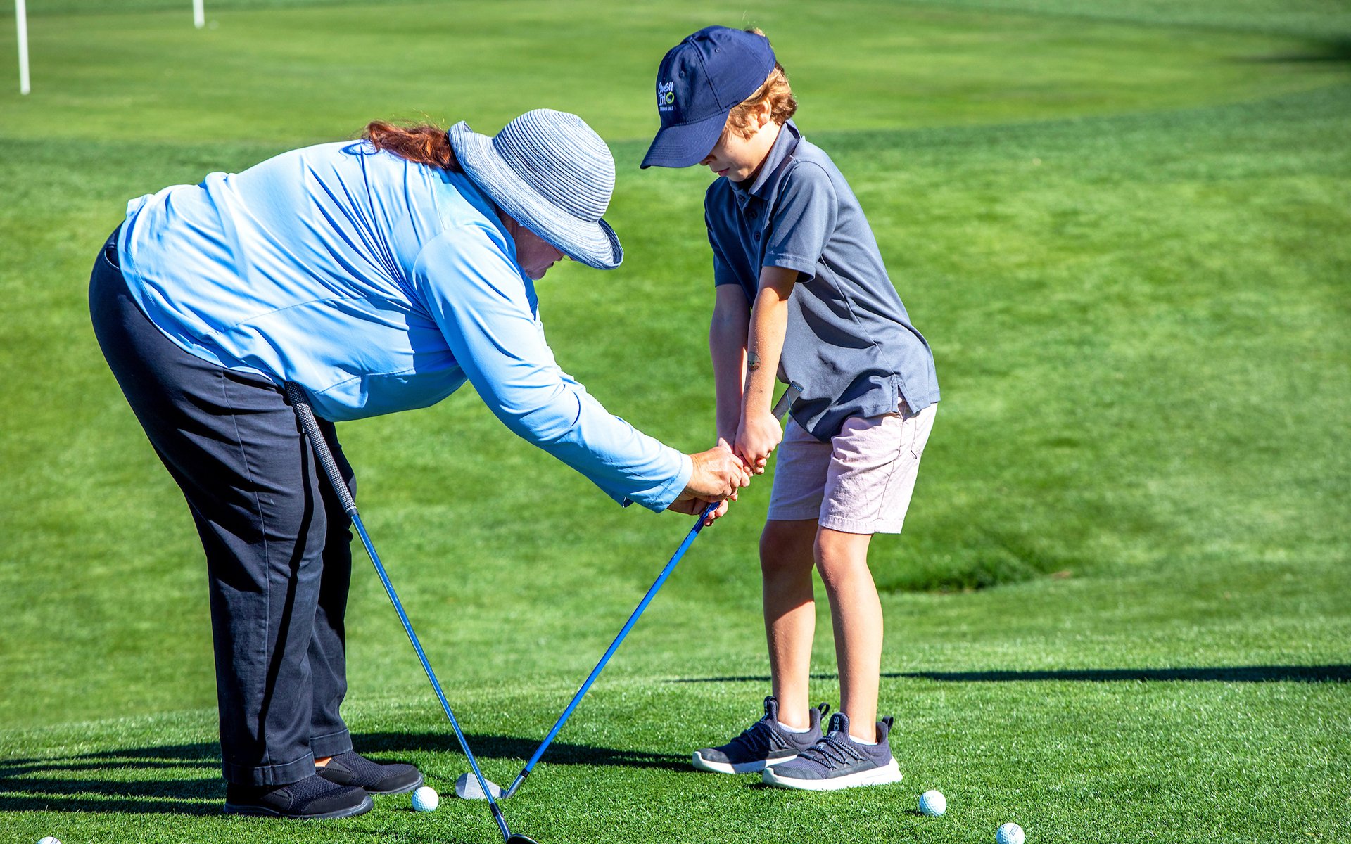 Premier Golf in Oro Valley, AZ | Oro Valley Country Club