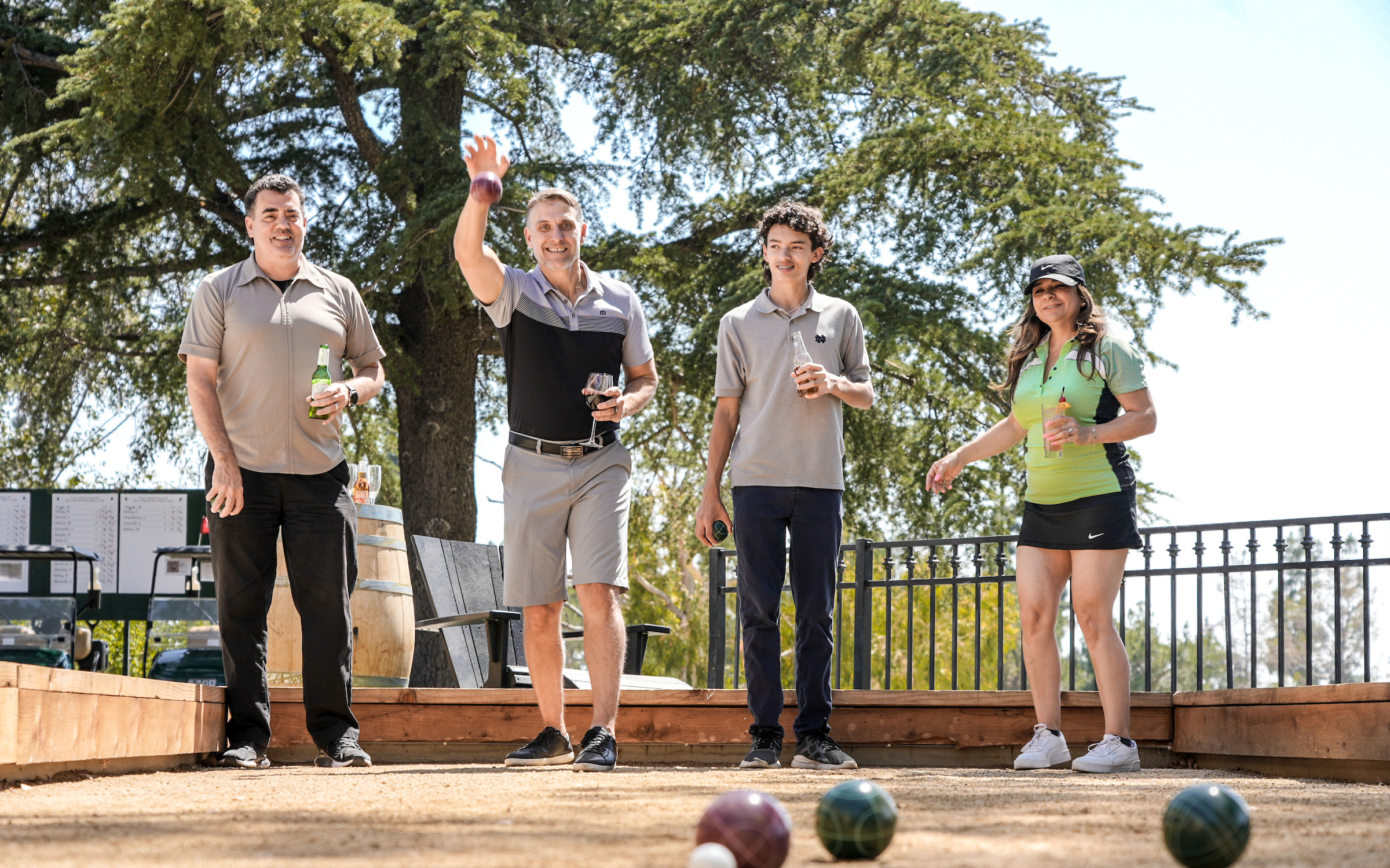 Porter Valley Country Club | Premier Golf in Northridge, CA