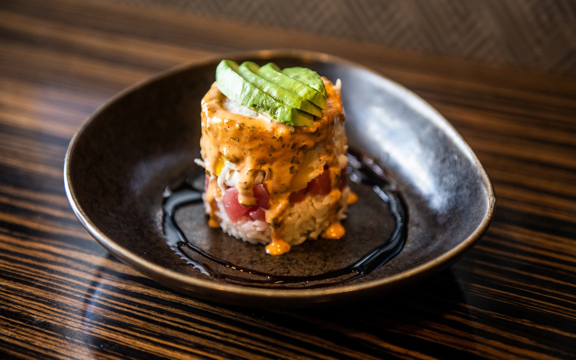 Fine Dining at River Creek Club | Leesburg, VA