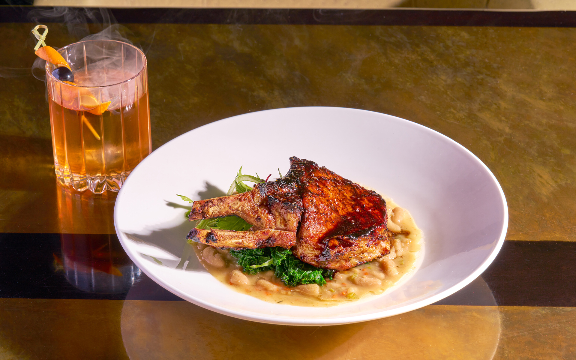 The Houston Club | Houston, TX | Invited