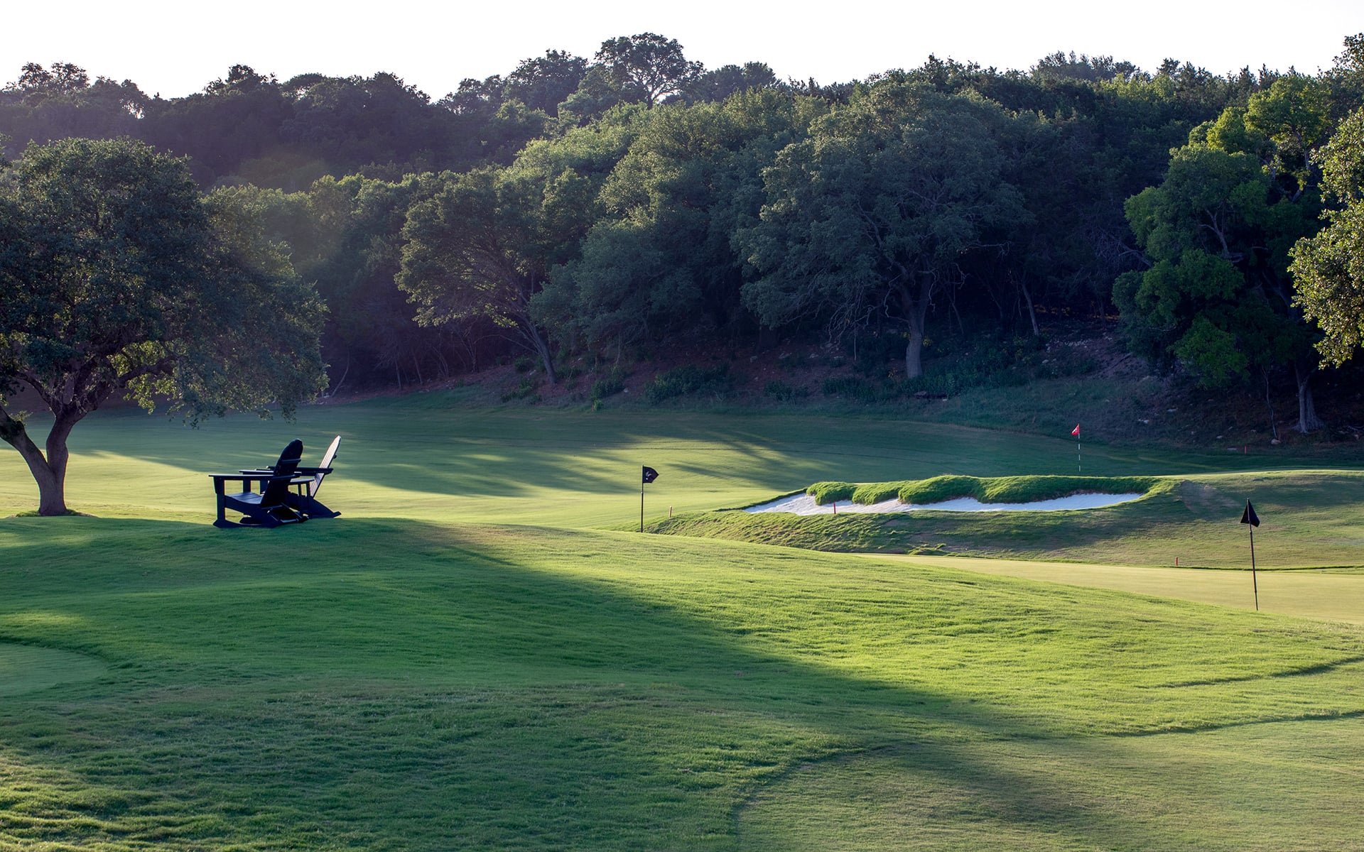 Golf Courses in Austin, TX | Championship Golf at Westlake CC